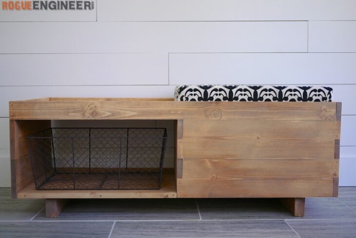 Storage Bench » Rogue Engineer
