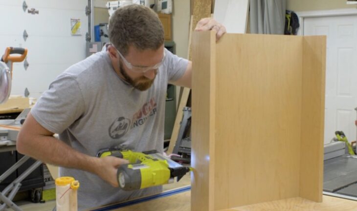 How to Build a Simple Drawer Box | Rogue Engineer