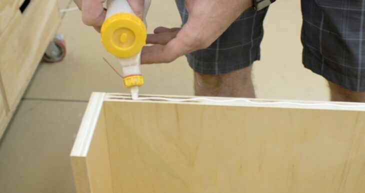 How to Build a Simple Drawer Box | Rogue Engineer