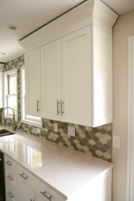 30in Upper Cabinet Carcass (Frameless) » Rogue Engineer