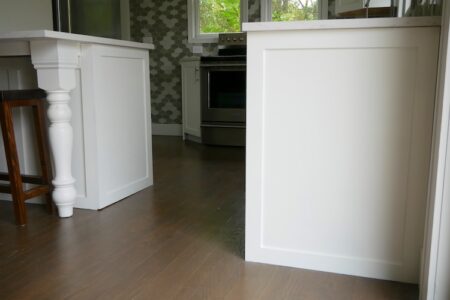 Cabinet End Panels » Rogue Engineer