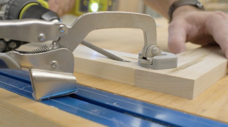 Cabinet End Panels » Rogue Engineer