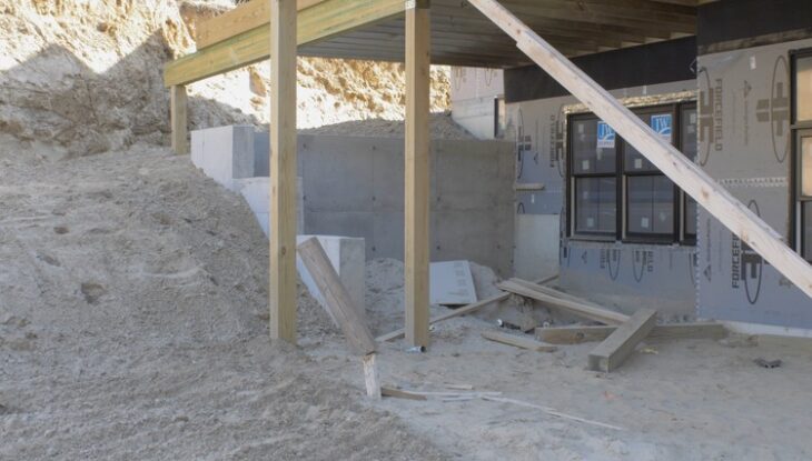 DHB EP5 - Insulation, Hanging Drywall, & More » Rogue Engineer