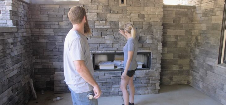 Covered Patio Makeover » Rogue Engineer