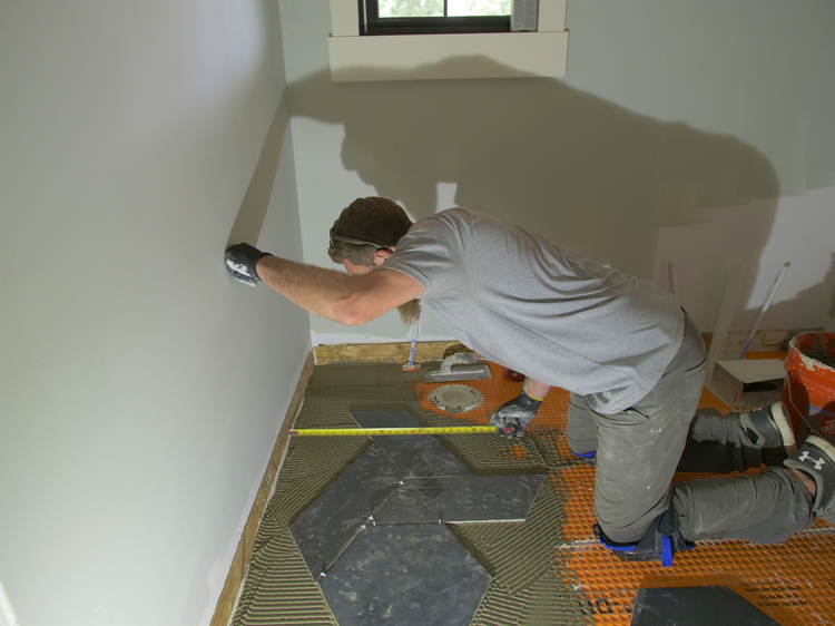 3 Bathrooms | 3 Different Styles » Rogue Engineer