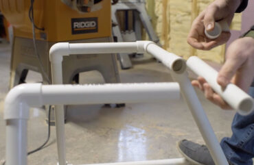 Backyard Ice Rink & More » Rogue Engineer
