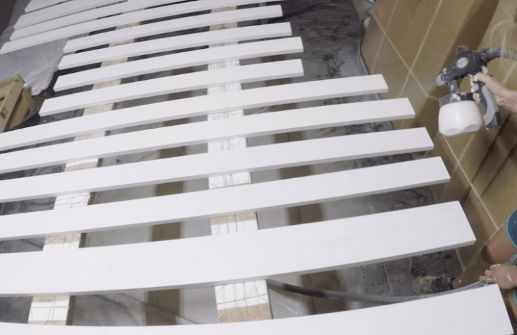 DHB EP10 - The Start of Interior Finishes » Rogue Engineer