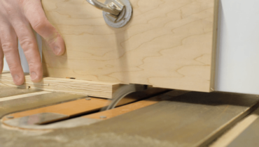 Modern Changing Table » Rogue Engineer