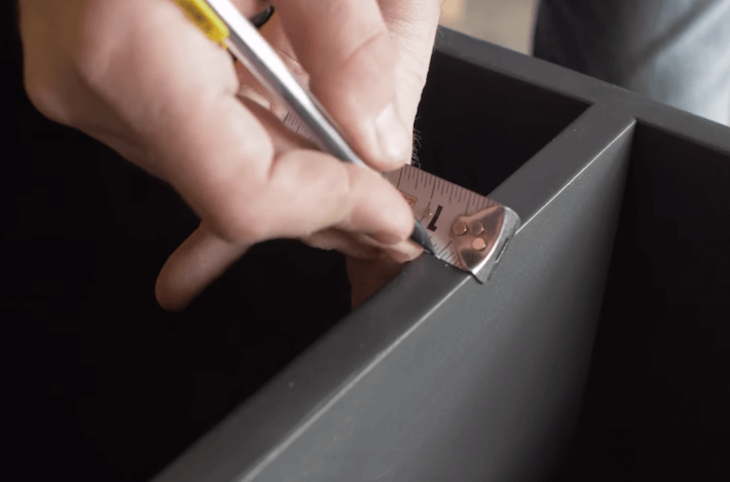 Making Cabinet Doors Using a Router Table » Rogue Engineer