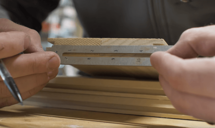 Making Cabinet Doors Using a Router Table » Rogue Engineer