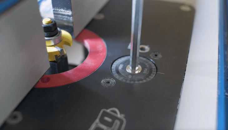 Making Cabinet Doors Using a Router Table » Rogue Engineer