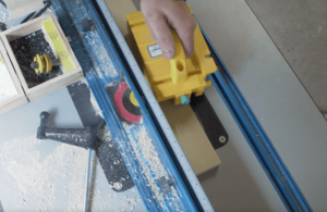 Making Cabinet Doors Using a Router Table » Rogue Engineer