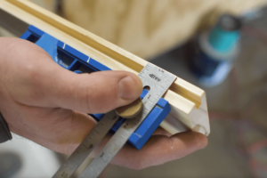 Making Cabinet Doors Using a Router Table » Rogue Engineer