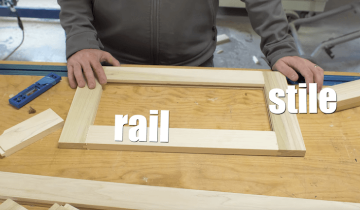 Making Cabinet Doors Using a Router Table » Rogue Engineer