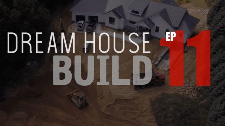DHB EP11 - Grading, Asphalt & Landscaping » Rogue Engineer