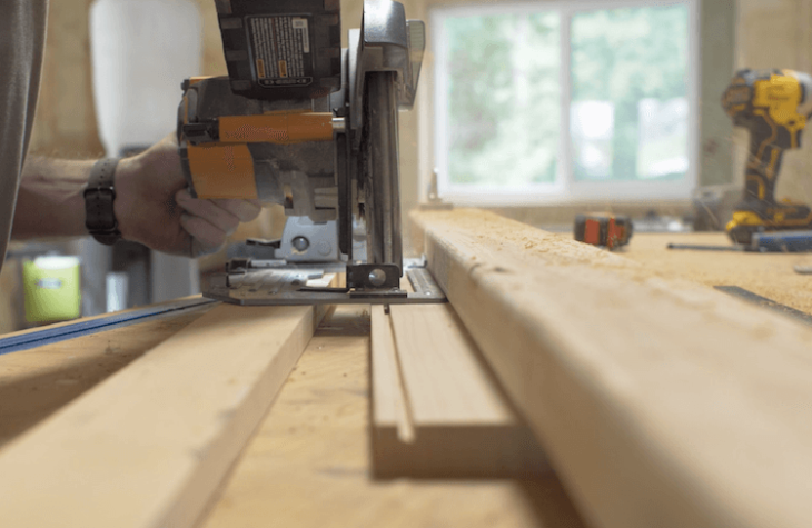 Display Ledge / Shelf » Rogue Engineer