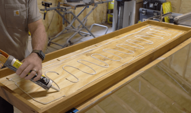 Full Length Mirror » Rogue Engineer