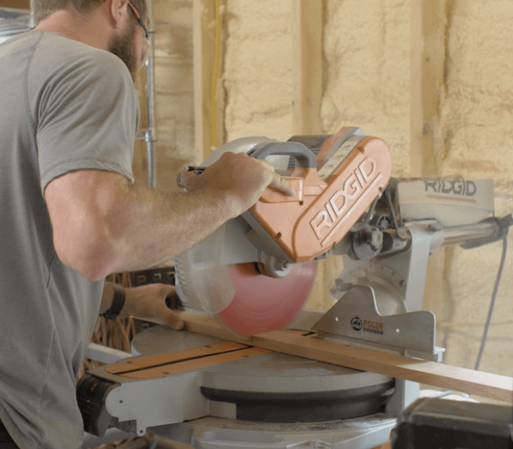 Full Length Mirror » Rogue Engineer