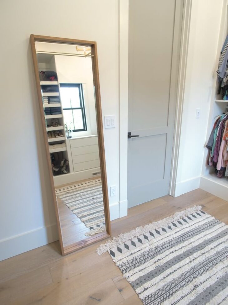 Full Length Mirror » Rogue Engineer