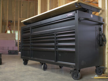 My ProSpective Tool Review #3 - Husky » Rogue Engineer