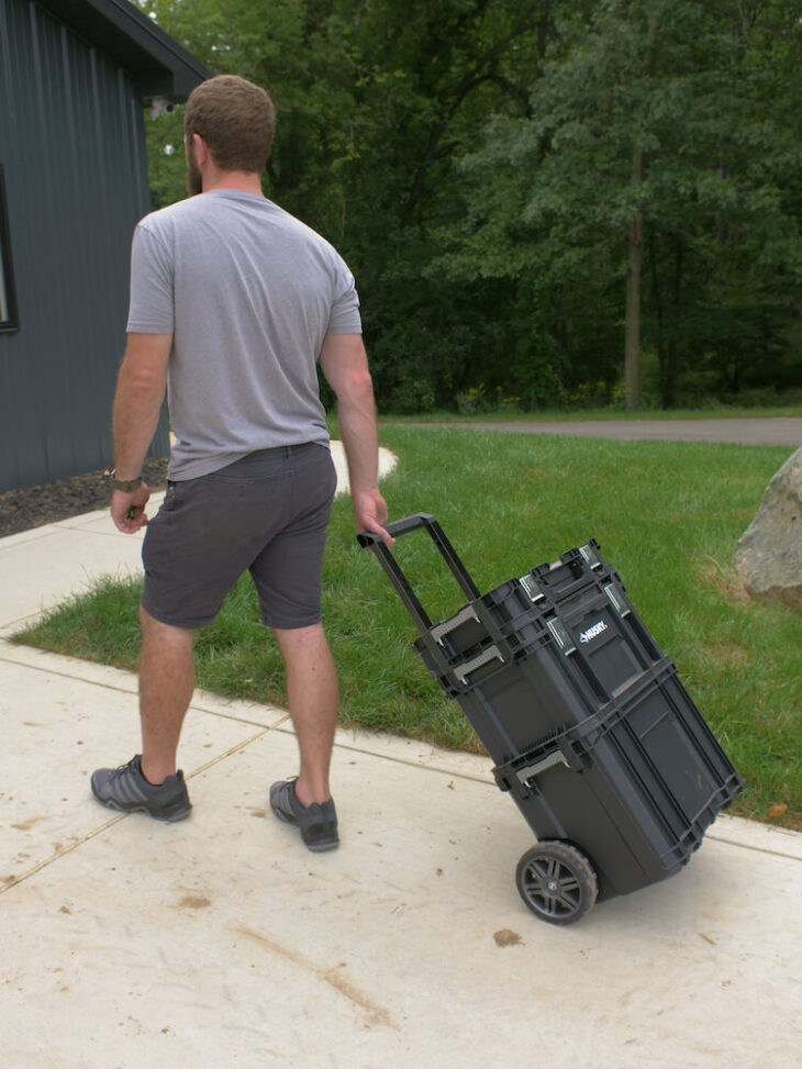 My ProSpective Tool Review #3 - Husky » Rogue Engineer