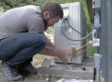 How to Install your Own Mini Split in a Weekend | Rogue Engineer