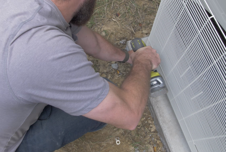 How To Install Your Own Mini Split In A Weekend Rogue Engineer