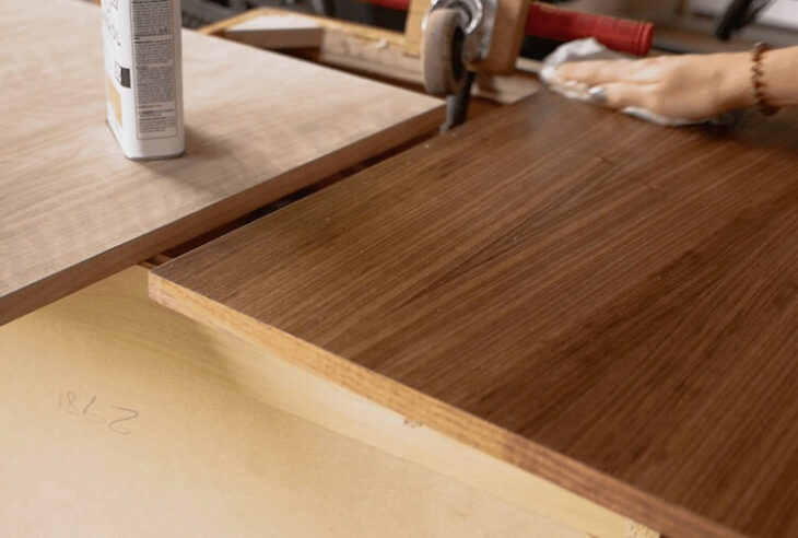 Floating Media Console » Rogue Engineer