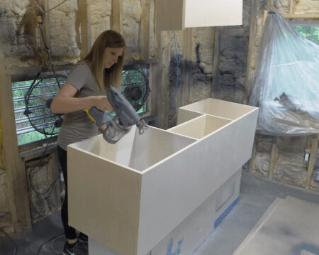 Floating Media Console » Rogue Engineer