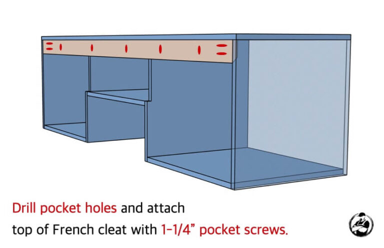 Floating Media Console » Rogue Engineer