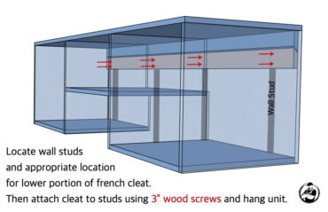 Floating Media Console » Rogue Engineer
