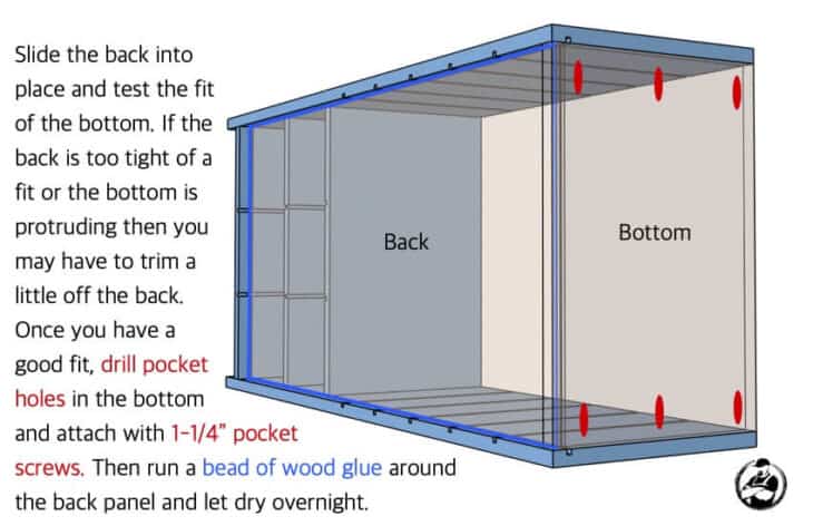 Small Parts Organizer » Rogue Engineer