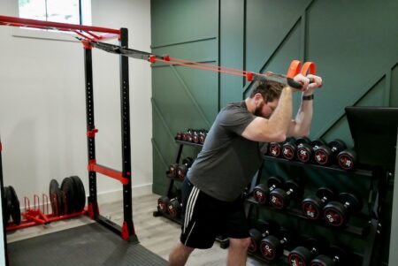 Our Home Gym » Rogue Engineer