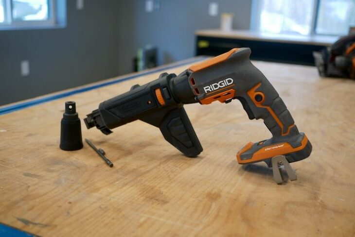 My ProSpective Tool Review #5 - RIDGID / RYOBI » Rogue Engineer