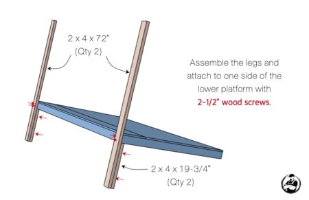 Large Heavy-Duty Storage Shelving Unit » Rogue Engineer
