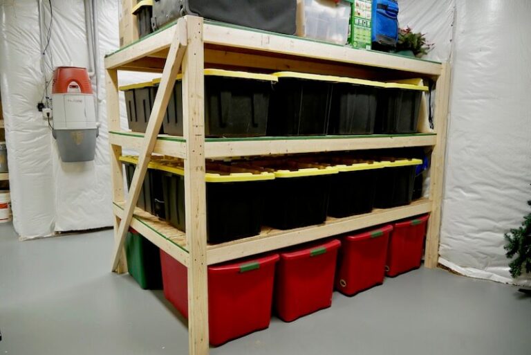 DIY Funiture | Rogue Engineer