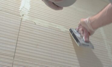 Installing Large Format Wall Tile » Rogue Engineer
