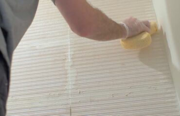 Installing Large Format Wall Tile » Rogue Engineer