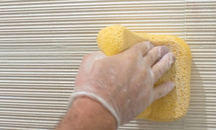 Installing Large Format Wall Tile » Rogue Engineer