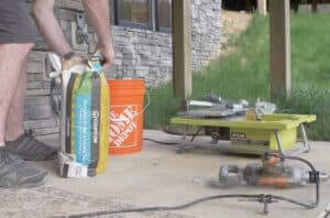 Installing Large Format Wall Tile » Rogue Engineer