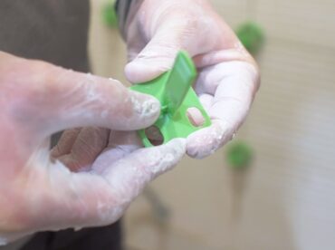 Installing Large Format Wall Tile » Rogue Engineer