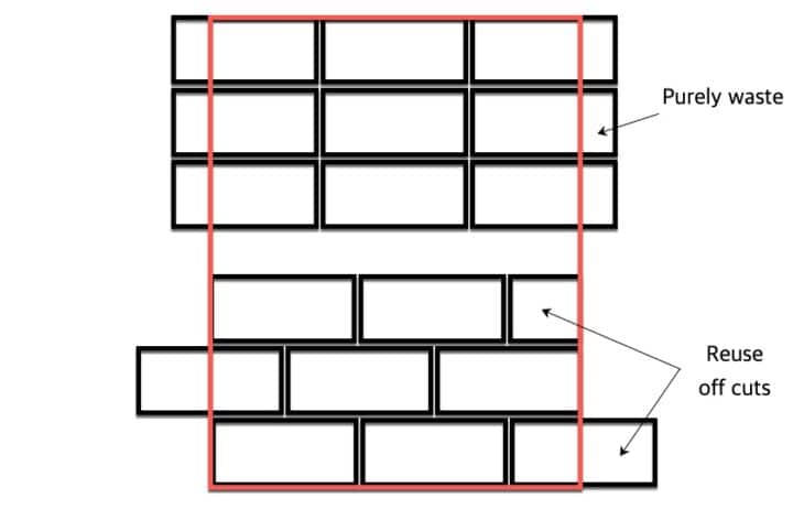 Installing Large Format Wall Tile » Rogue Engineer