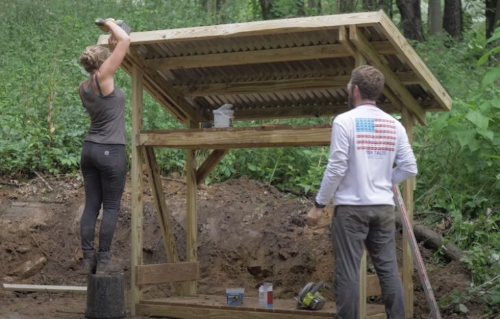Fire Pit Makeover » Rogue Engineer