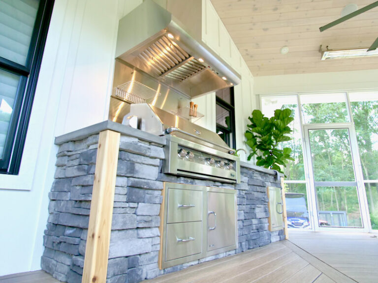 Outdoor Living Archives » Rogue Engineer