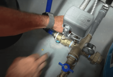 Whole Home UV Light Filtration » Rogue Engineer