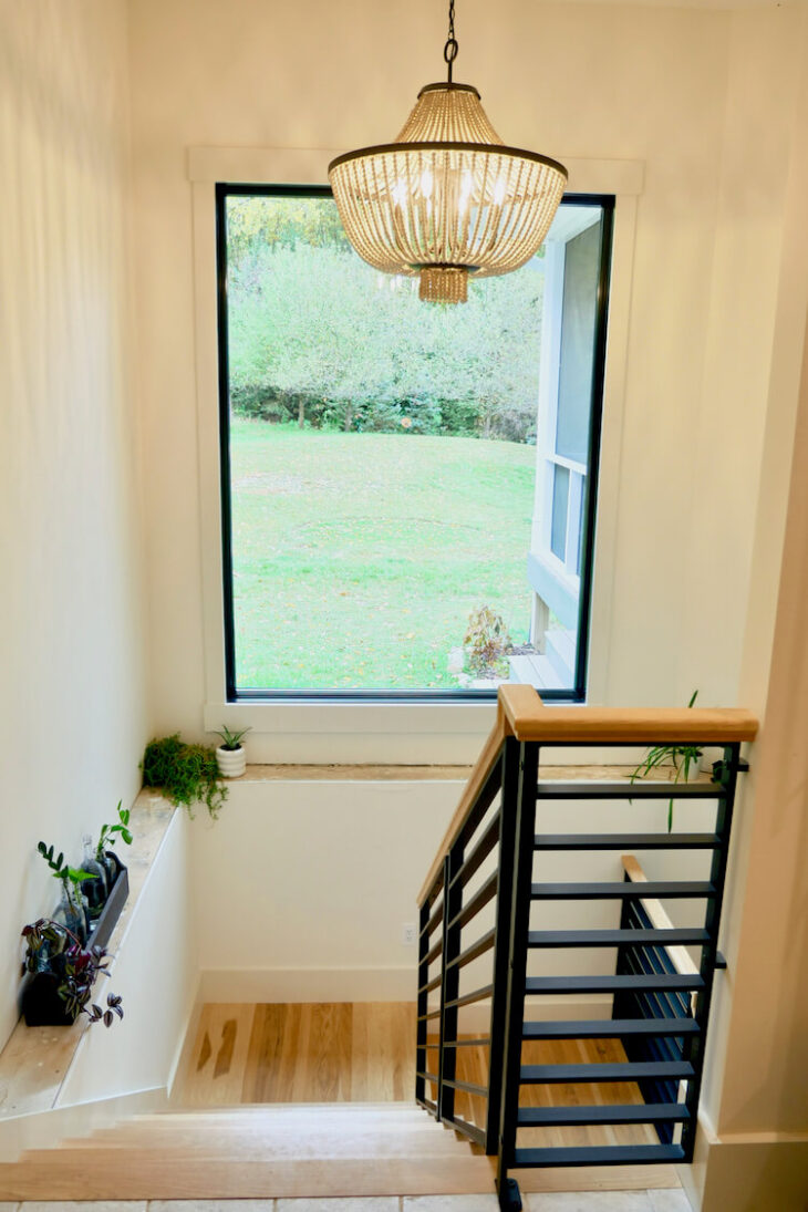 Installing a Window in a Blank Wall » Rogue Engineer