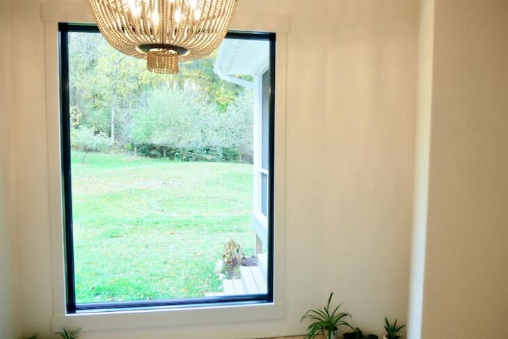 Installing a Window in a Blank Wall » Rogue Engineer