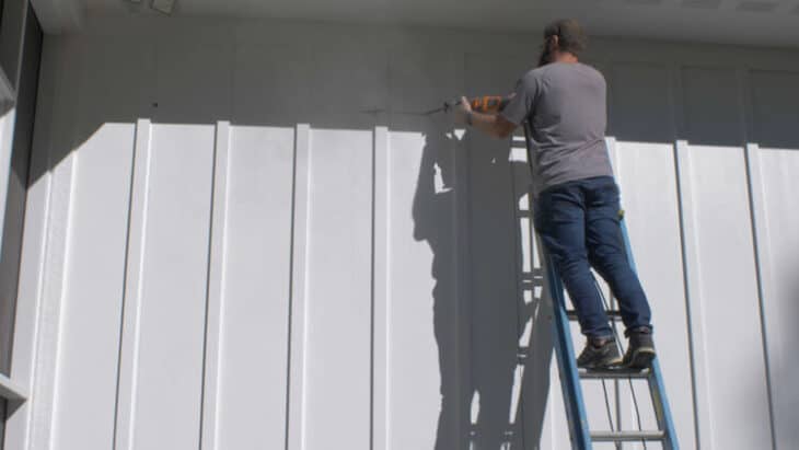 Installing a Window in a Blank Wall » Rogue Engineer
