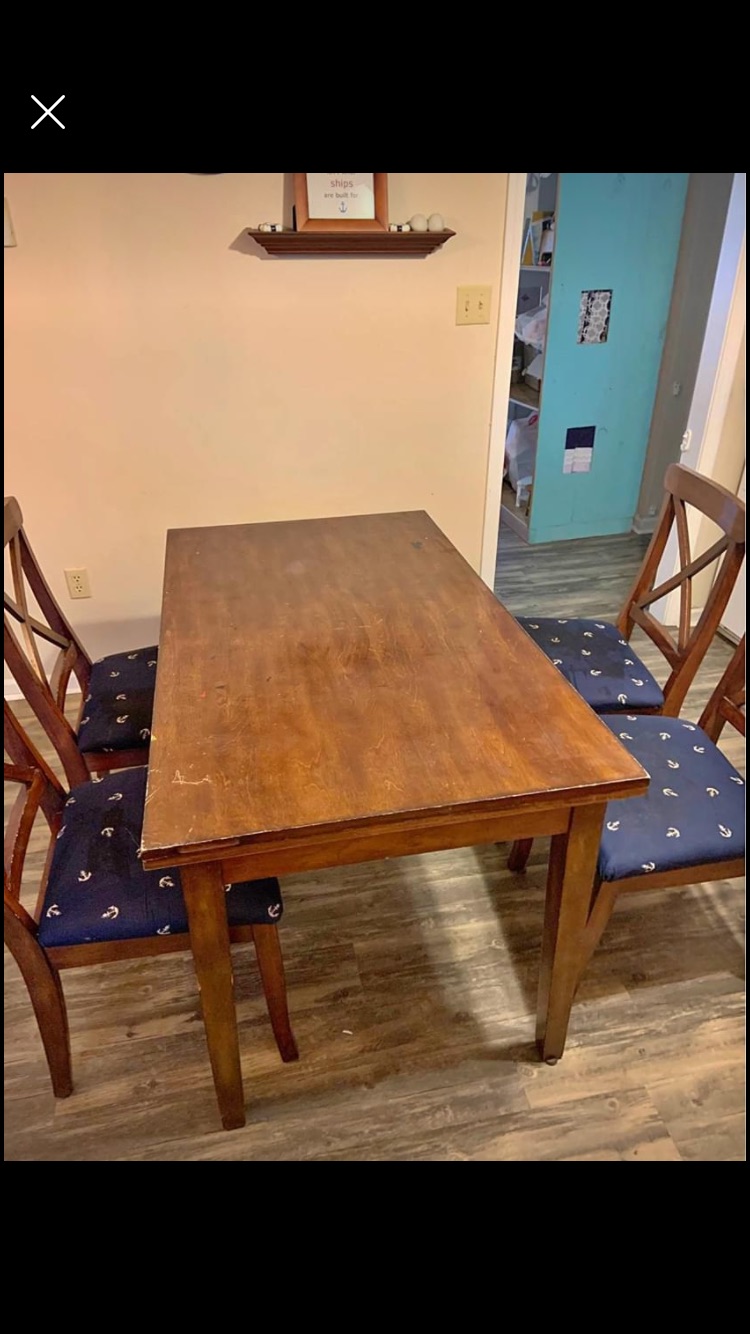 Hidden storage table » Rogue Engineer