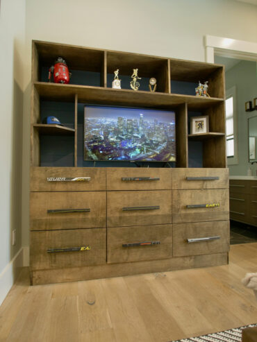 Entertainment Console » Rogue Engineer